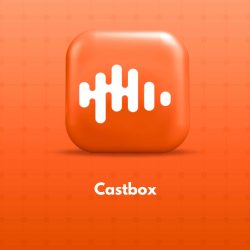 اشتراک CastBox – Apple gift | اپل گیفت